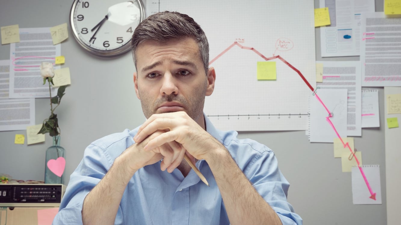 Quiebra personal o liquidación voluntaria: Guía práctica | TA